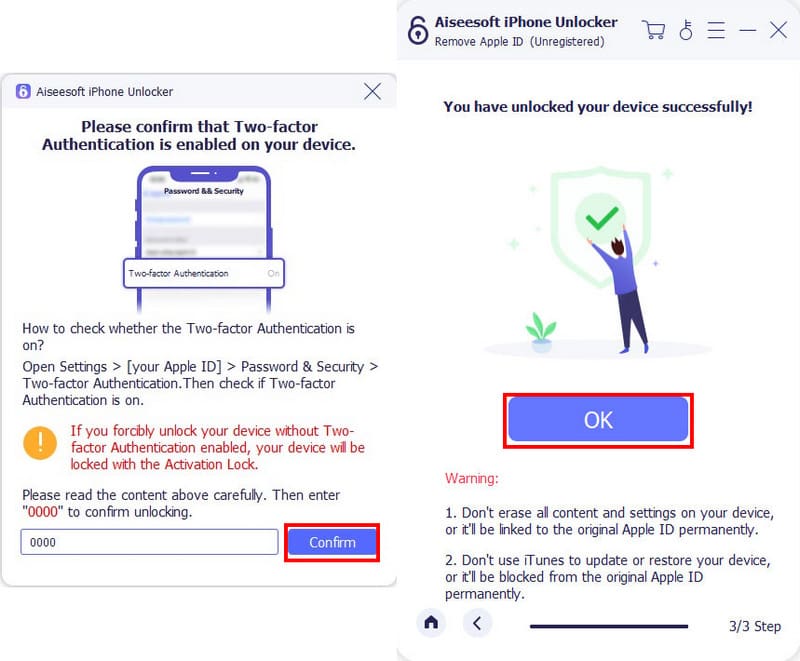 [5 métodos] Cómo desbloquear un iPad sin una computadora ni una ID de Apple