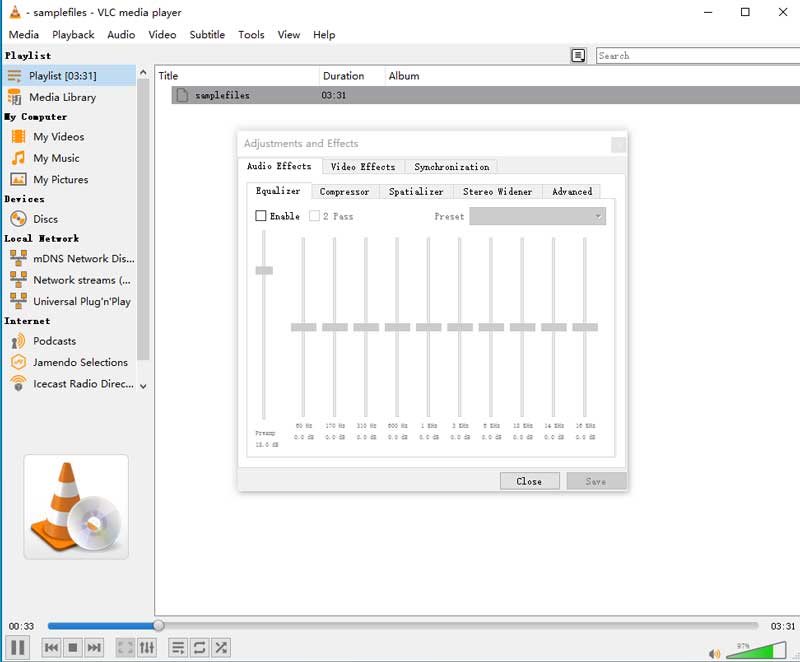 Los 5 mejores reproductores FLAC: disfruta de música FLAC gratis en ...